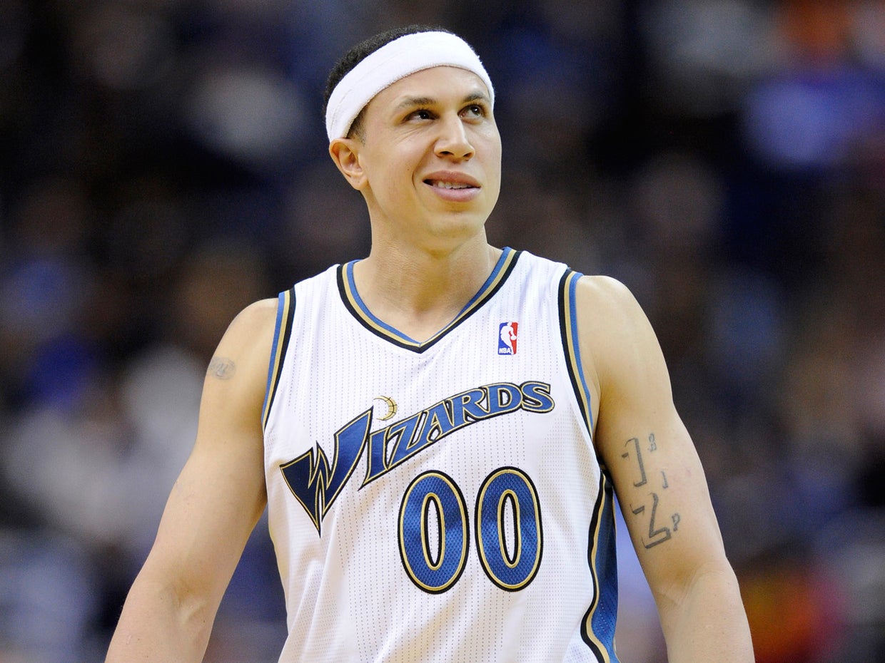 Bibby gives up $6.2M to bolt D.C.; Miami-bound? - CBS News