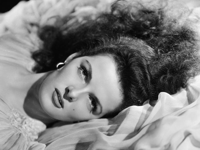 Portfolio: Jane Russell