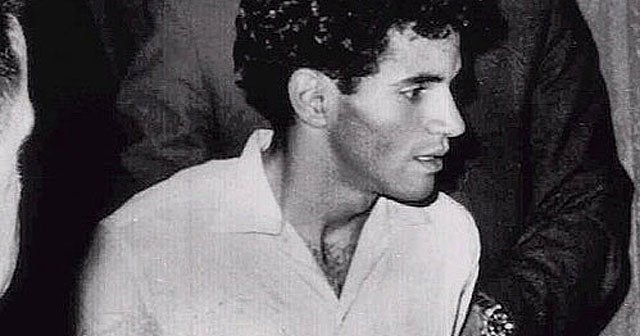 Sirhan B. Sirhan Parole: Victim wounded in RFK assassination says he ...