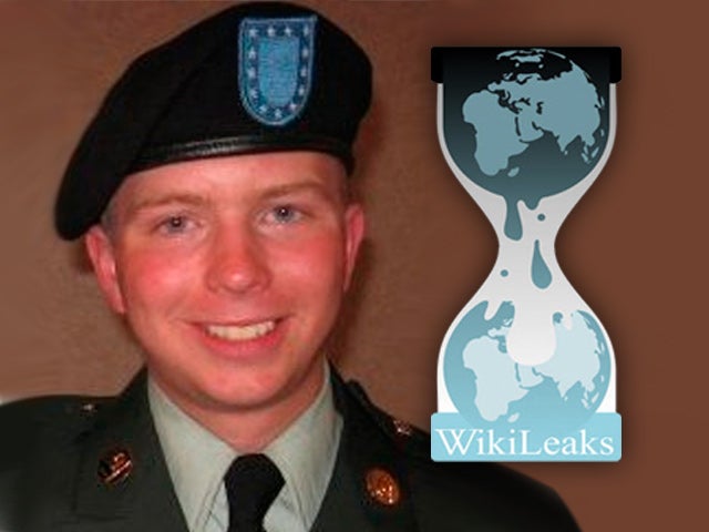 Pvt. Bradley E. Manning facing new charges including "aiding the enemy ...