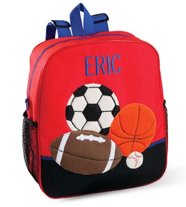 Adorable kids backpacks
