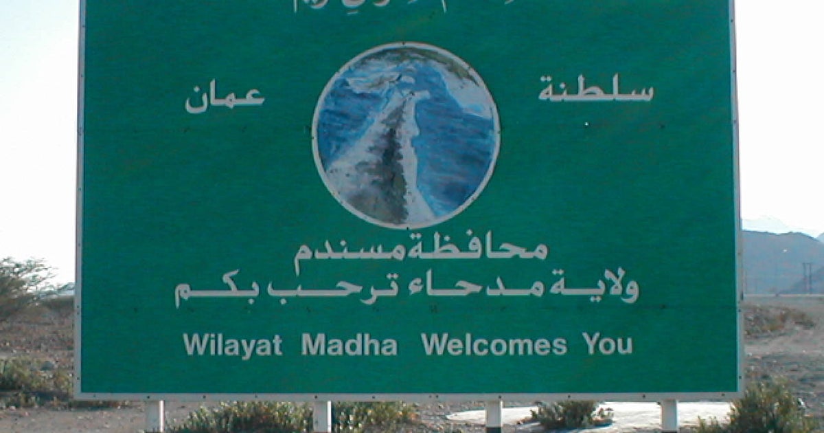 Obama is from Kenya sign and other crazy urban myths: True or false ...