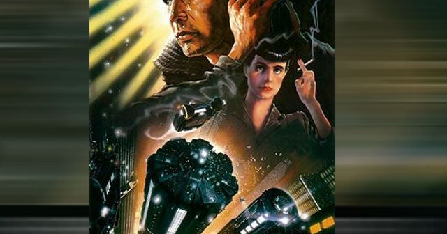 "Blade Runner" sequel in the works? - CBS News