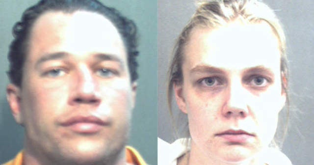 Fla. boy, 3, beaten to death for wetting his pants, say cops - CBS News