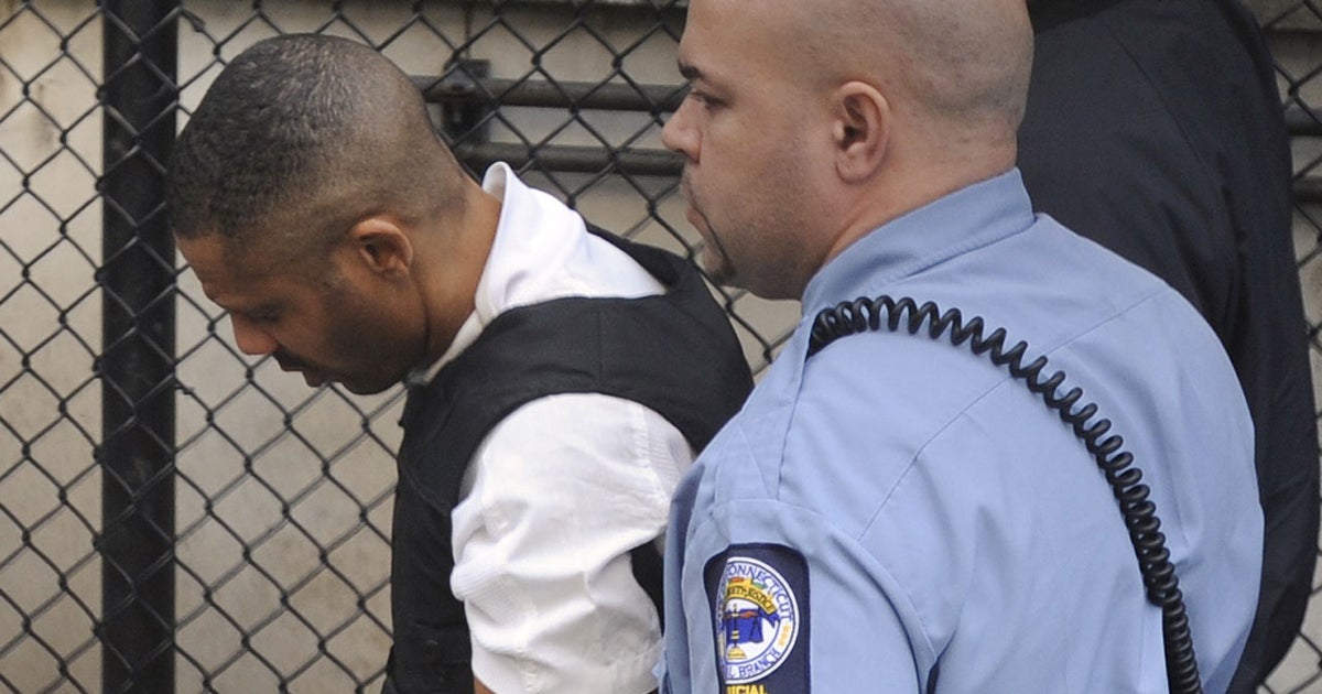 "East Coast Rapist" suspect Aaron Thomas "passive" and "weak," say ...