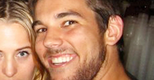 U.S. student Austin Bice's body found in Madrid