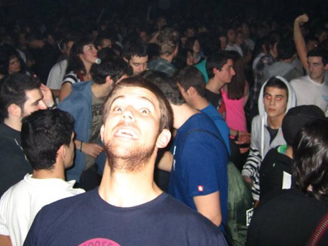 U.S. student Austin Bice's body found in Madrid