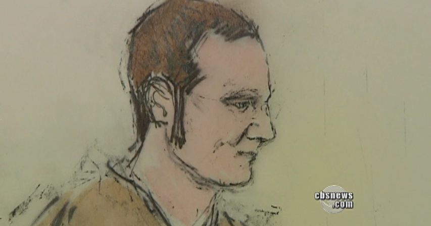 Jared Lee Loughner on 24-hour suicide watch - CBS News