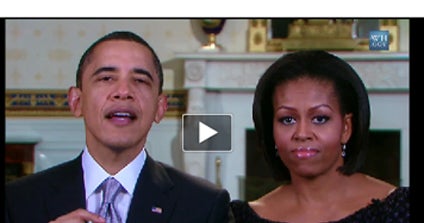 Obama goes on Facebook to promote anti-bullying message - CBS News