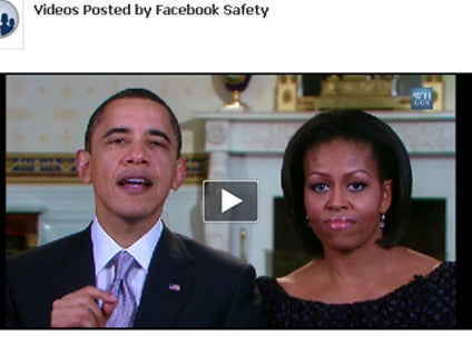 Obama: I was bullied for my big ears - CBS News