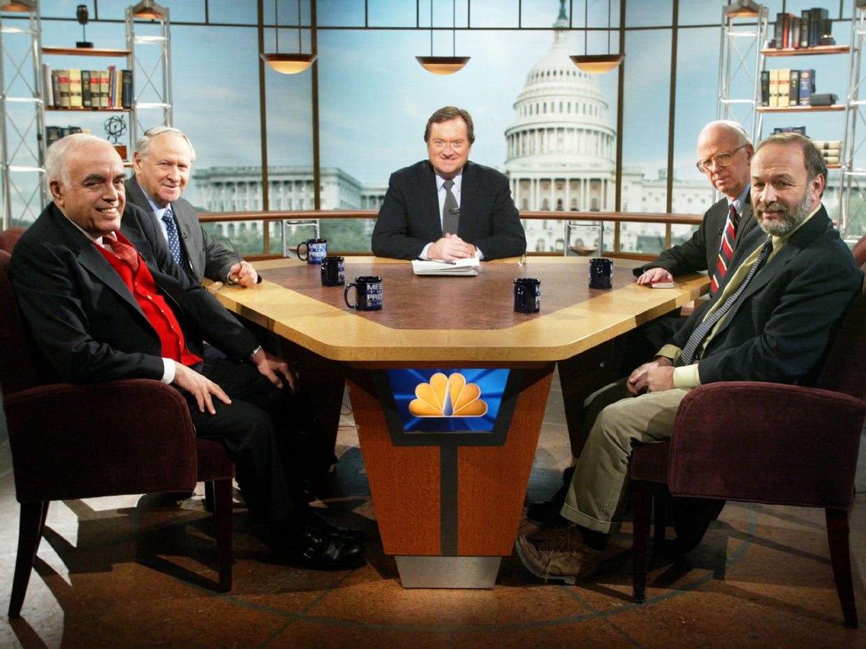 David Broder: 1929-2011