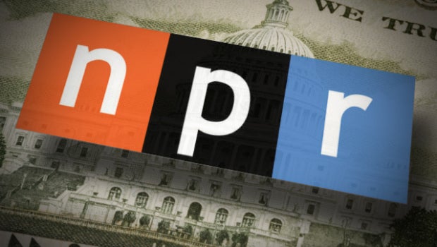 Should NPR lose its federal funding? - CBS News