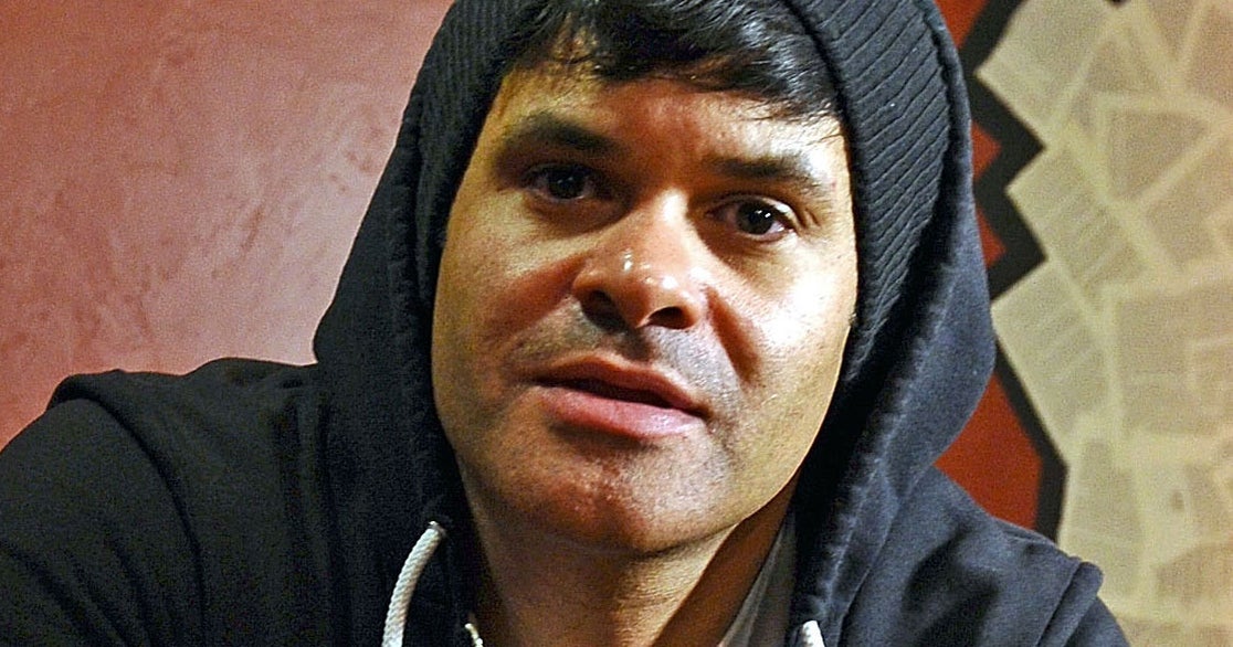 Elgin Nathan James, gang leader turned screenwriter, sentenced to ...