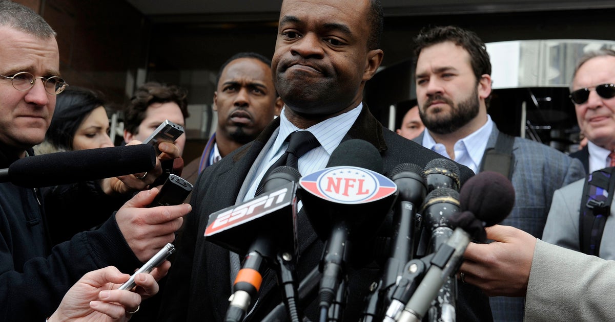 NFLPA head: Players "resent being lied to" - CBS News