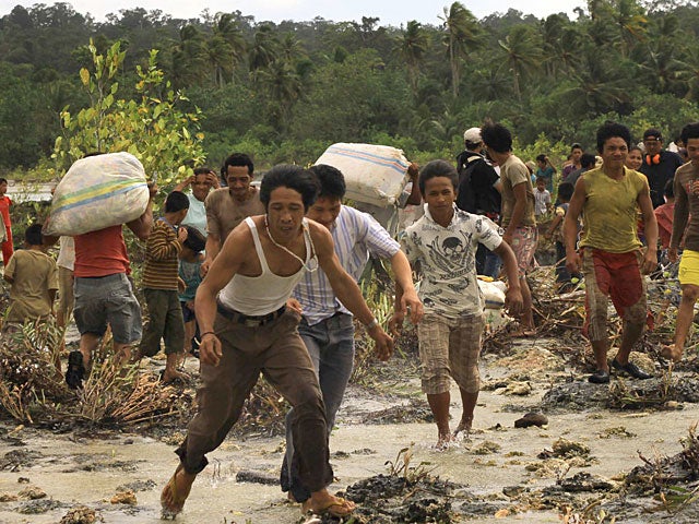 How earthquakes are measured