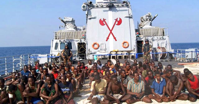 Despite more enforcement, piracy will get worse - CBS News