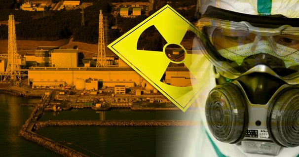 Nuke crisis raises questions, no easy answers - CBS News