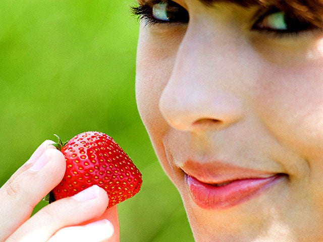 10 foods most likely to make you sick