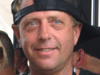 Casey Royer, ex-drummer for "Social Distortion," arrested for ...