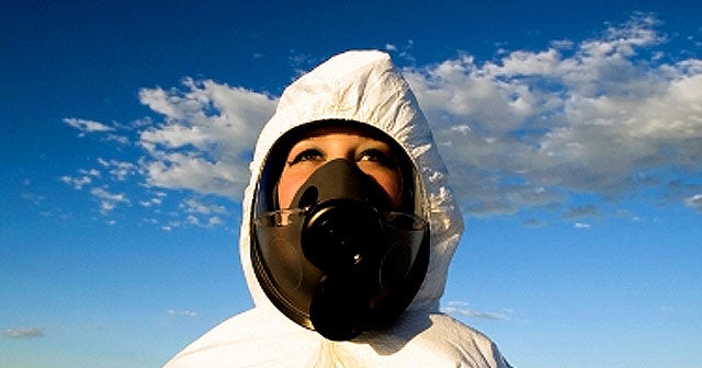 Radiation danger Q & A: What you need to know