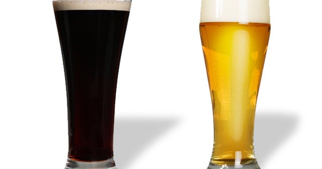 Irish Beer 101 - CBS News