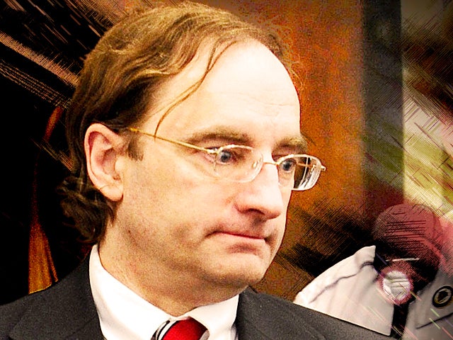 Clark Rockefeller impostor charged with murder, tells lawyer he didn't ...