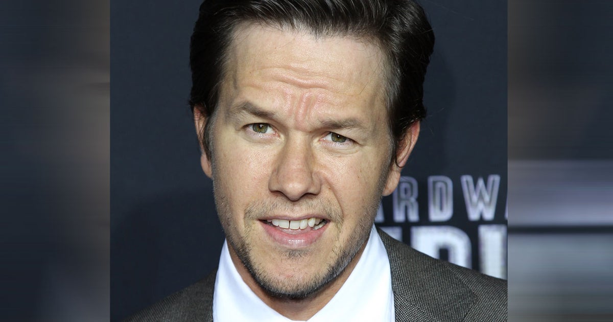 "The Fighter" sequel already in the works, says Mark Walhberg - CBS News