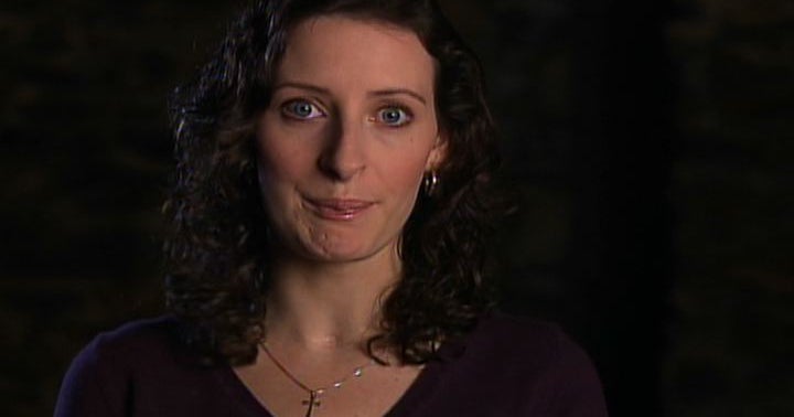 48 Hours Live to Tell: River's Edge - CBS News