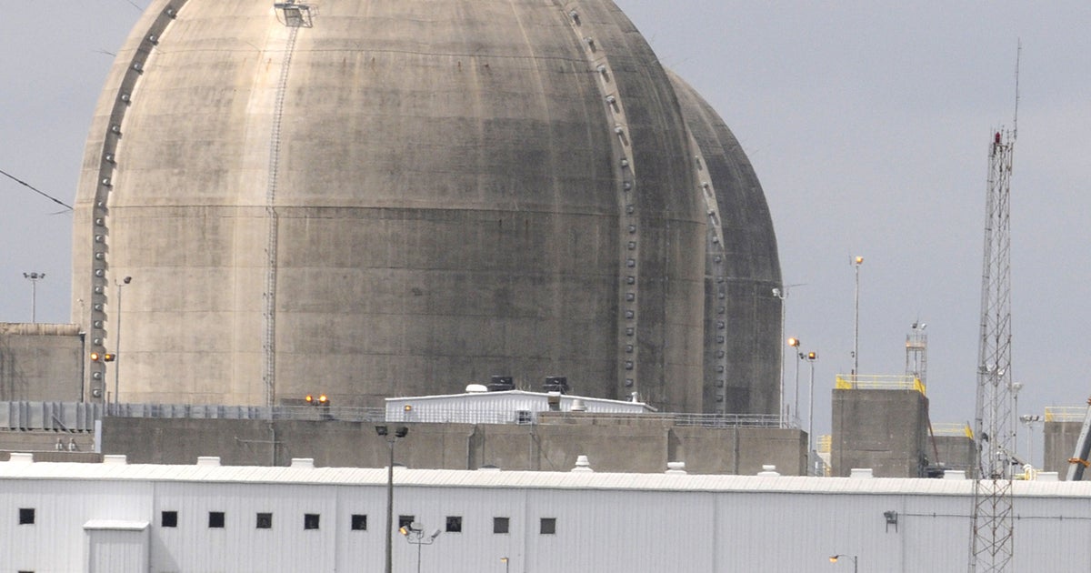 Can Japan crisis unplug U.S. nuclear energy? - CBS News