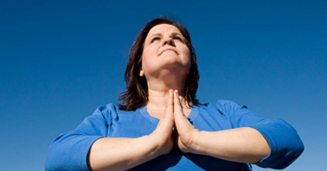 Are long life-spans putting religion on the ropes? - CBS News