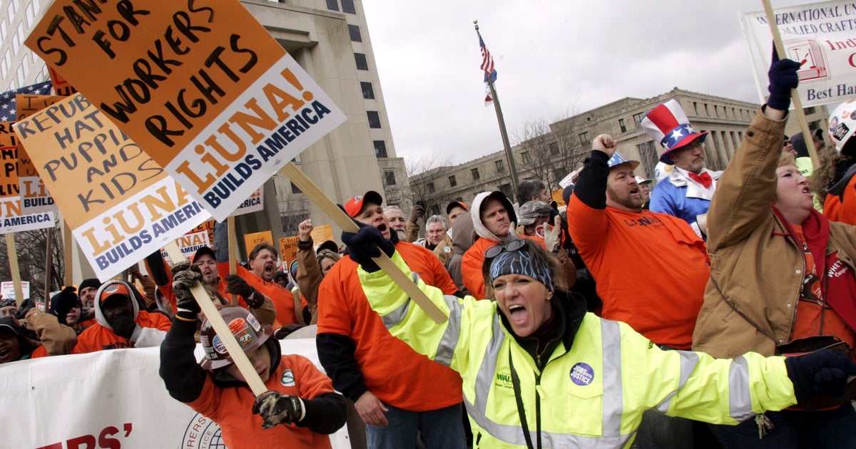 Indiana Dems continue month-long boycott to protest GOP bills - CBS News
