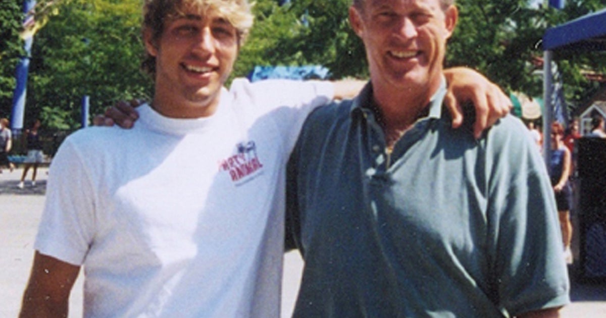 48 Hours Mystery: The Lost Night - CBS News