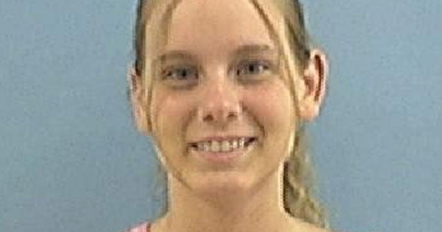 Summer Inman's body found in church septic system - CBS News