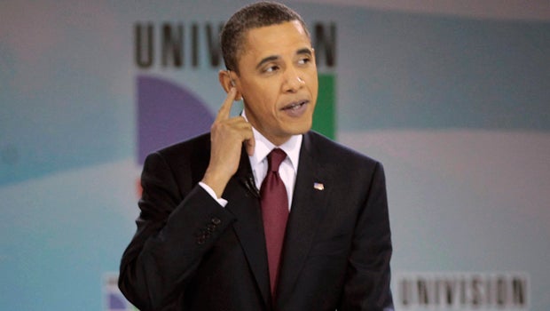 Obama's challenge: Convince Latinos he's more than the anti-GOP vote ...