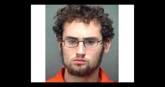 Va. student Jason Hamilton pleads guilty to trying to kill professor ...