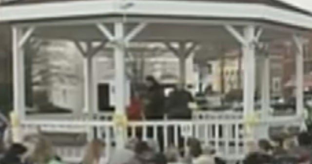 Summer Inman Missing: Family and friends hold vigil for Ohio mom - CBS News