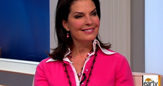 Sela Ward joins "CSI: New York" cast - CBS News