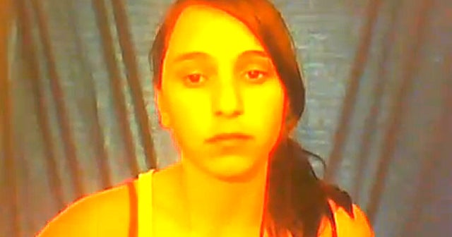 Bullied teen, Alye Pollack, quietly fights back - CBS News