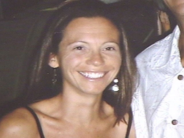 Fla. police cadet missing, boyfriend not talking