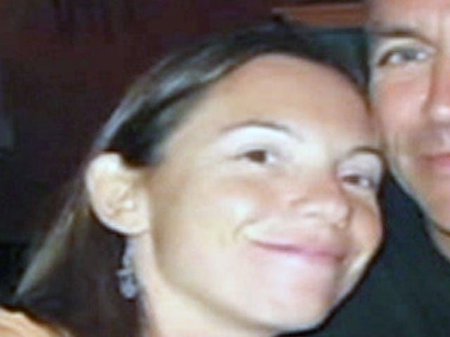 Fla. police cadet missing, boyfriend not talking