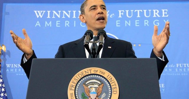 Obama launches 2012 campaign with web video - CBS News