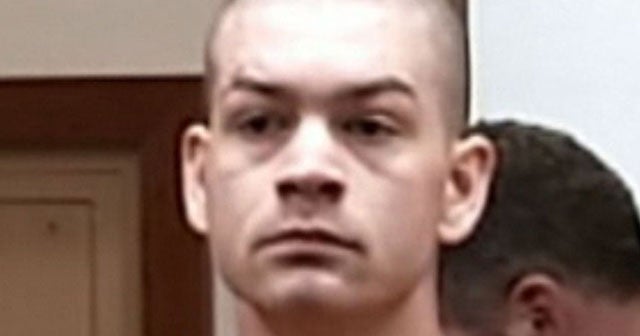 Videotaped Torture Murder: Wash. St. man charged after taped beating ...