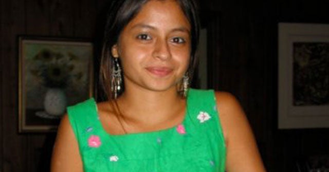 Lily Aramburo Missing: Homicide bureau takes over case of missing Fla ...