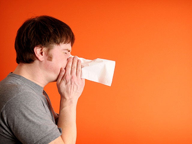 13 sneaky causes of sinus trouble