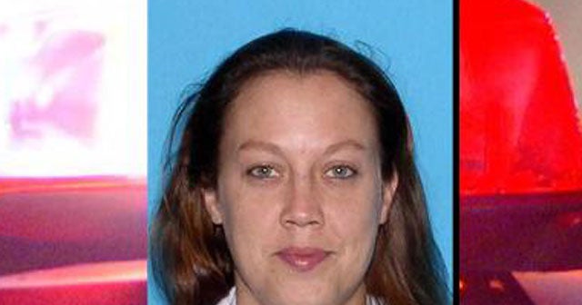 Fla. woman Mandy Ciehanoski missing 3 months, ex-boyfriend jailed - CBS ...