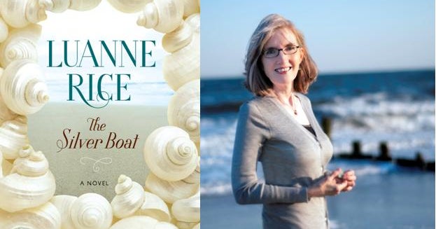 "The Silver Boat": A rare combination of romance and realism by Luanne ...