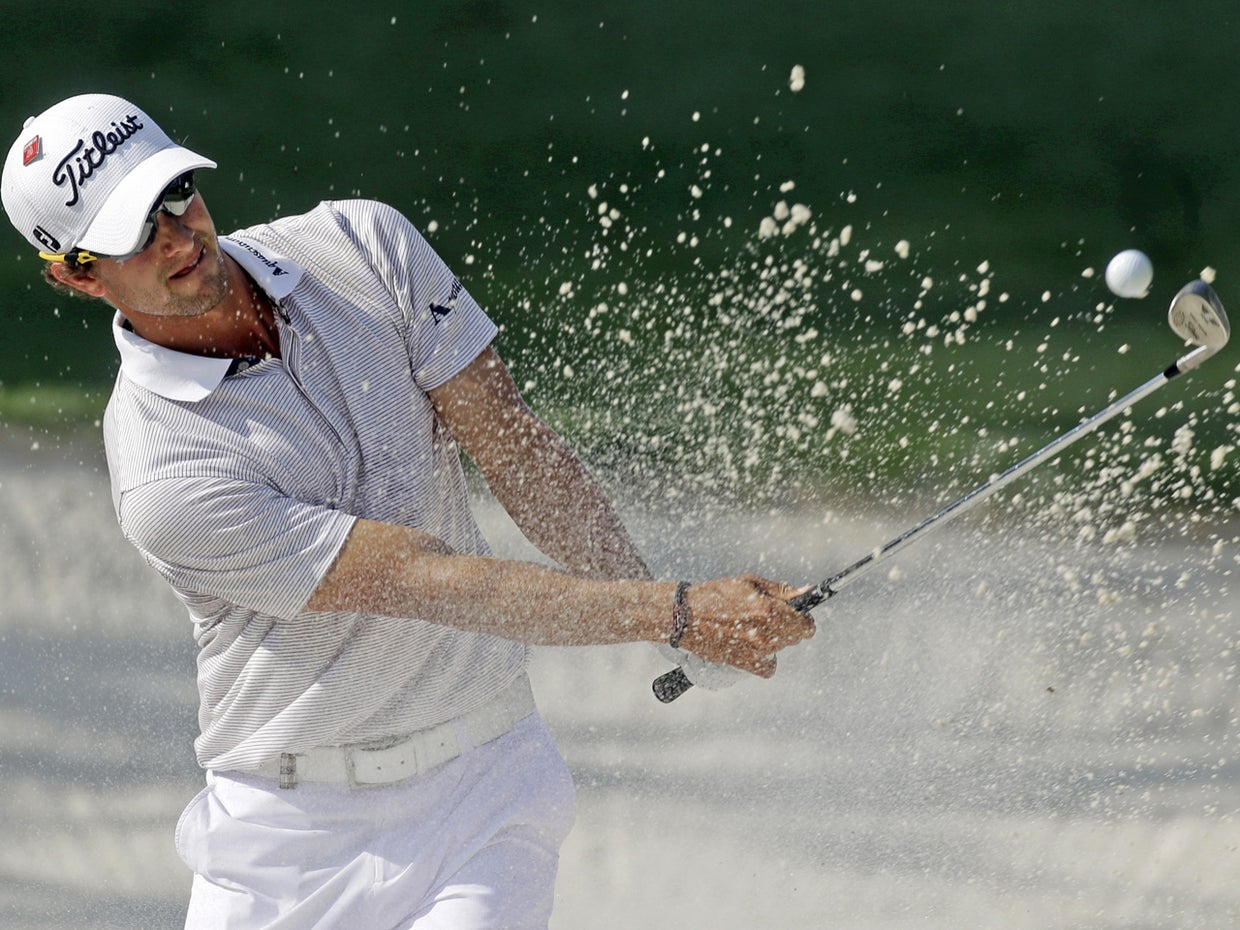 2011 Masters Tournament