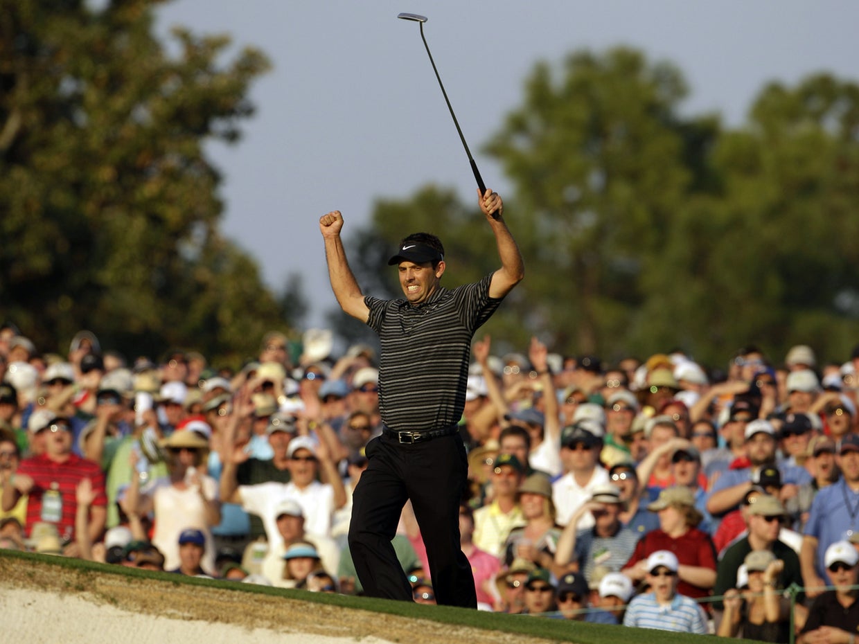 2011 Masters Tournament