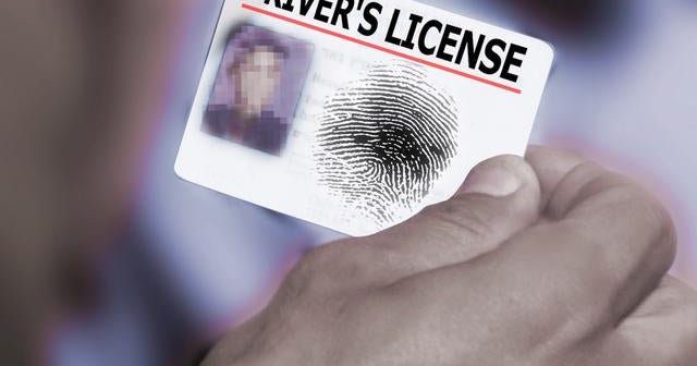 "Tall tale" helps police discover fake IDs in Pa. - CBS News
