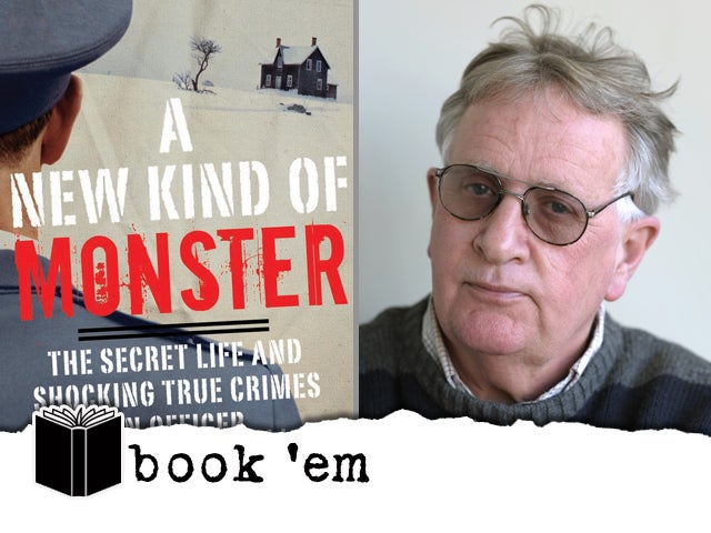 Book 'Em: A New Kind of Monster - CBS News